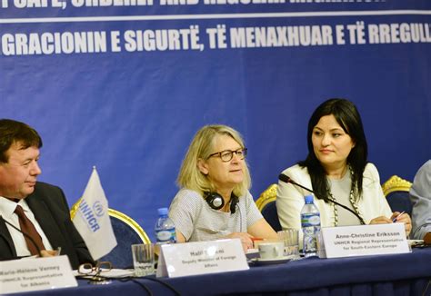 Presentation Of The Global Compact For Safe Orderly And Regular Migration United Nations