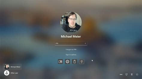 Windows Passwordless Experience And Web Sign In Mikes Mdm Blog