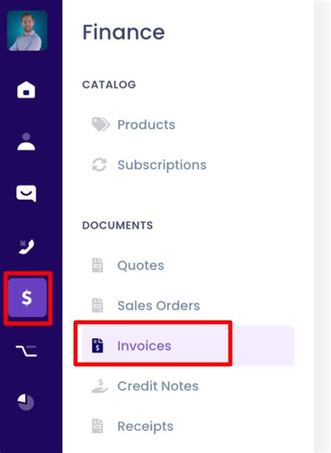 Add An Invoice Switch Transact Help Centre Add An Invoice Switch Transact Help Centre