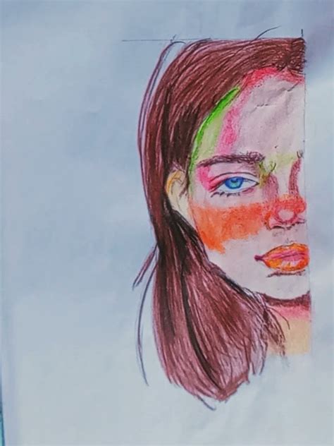 أجمل رسم بنات كيوت 💜 Youtube