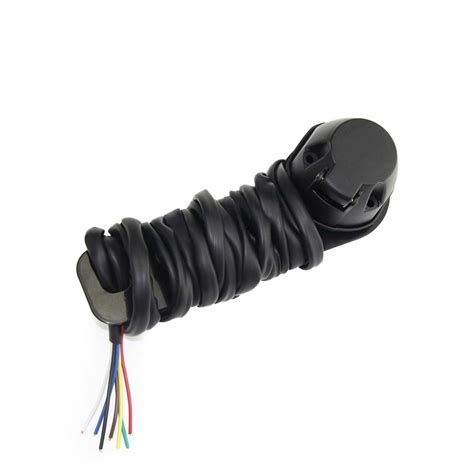 Automotive Resistance Tester For 7 Pin Plug Socket Connector