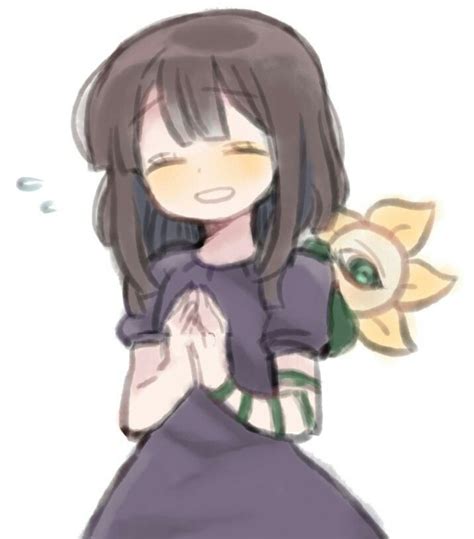 Horrortales Aliza Undertale イラスト イラスト Undertale 漫画