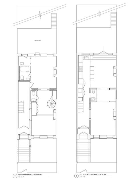 A Reno Experts Brooklyn Brownstone Remodel Was Way More Stressful Than
