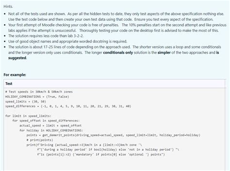 Solved You Have Been Tasked With Writing A Function Called