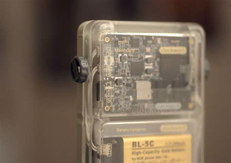 La Consola Portátil Open Source Y Modular Para Jugar A Todos Los Clásicos