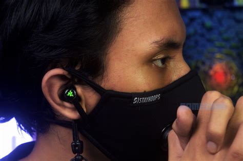 Review Razer Hammerhead True Wireless X Lebih Compact Dan Tahan Lama Gamedaim