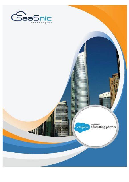 Salesforce Lightning Development Saasnic Technologies