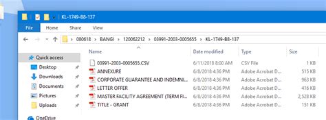 Laserfiche Client Ocr Will Stop After Csv File Laserfiche Answers