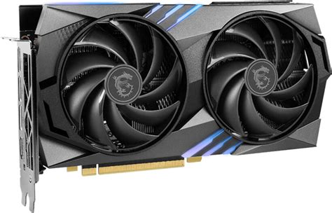 MSI GeForce RTX 4060 Ti GAMING X 8G ab 499,90 € | Preisvergleich bei ...