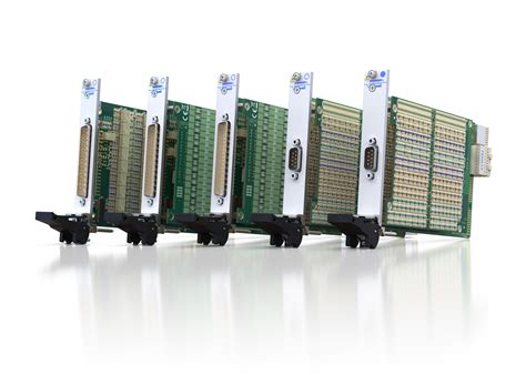 New Programmable Resistor Modules From Pickering Interfaces Address