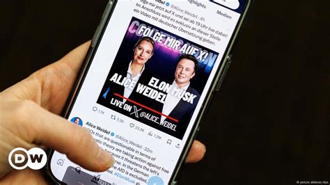 Eu Investigates Elon Musk And X For Potential Voter Influence Through