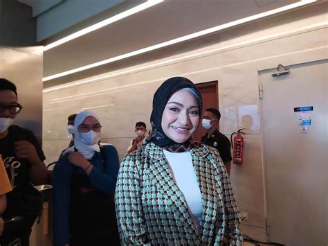 Ferdi Putra Bungsu Sule Unfollow Instagramnya Nathalie Holscher Sedih