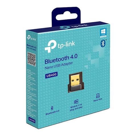 Tp Link Ub Bluetooth Nano Usb Adapter The Computer Guy Charmhaven