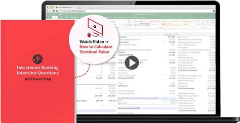 1000 Investment Banking Interview Questions The Red Book Wall
