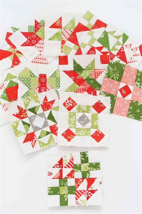 Sewcialites 2 Quilt Block 12 A Quilting Life