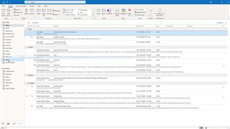Turn Emails Into Tasks In Outlook Instructions TeachUcomp Inc