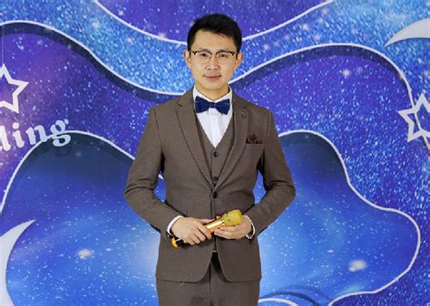 北京主持人林帆西式婚礼主持人婚礼司仪个人简历视频资料档期查询费用报价人才信息库主持人平台