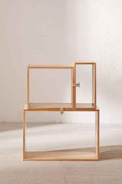 Modular Stacking Storage System Modular Storage System Storage