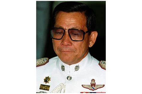 พล ต อ สวัสดิ์ อมรวิวัฒน์วัย 81 ปี ถึงแก่อนิจกรรม