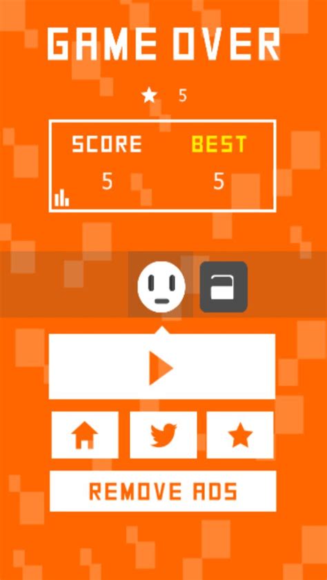 Curvilate Buildbox Game Template By Smallcode Codester