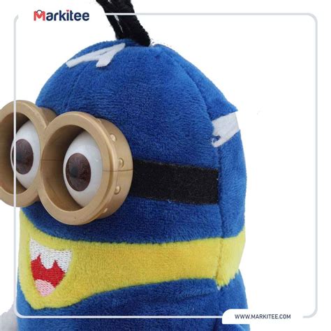 شخصيات مينيونز سوفت شخ Ty 545 2