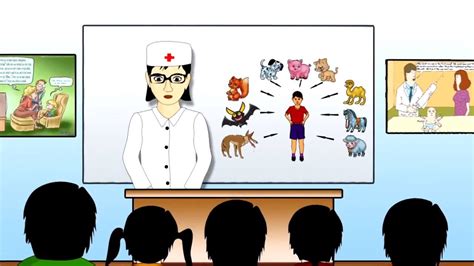 Баян Өлгий Аймгийн Зоонозын Өвчин Судлалын Төв