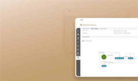 Orocommerce 6 0 Quelles Sont Les Nouveautés En Matière Donboarding Des Vendeurs Marketplace
