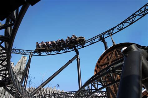롤러 코스터 놀이 공원 테마 파크 Pixabay의 무료 사진 Pixabay