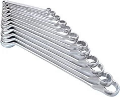 VENUS Deep Offset Ring Spanner Set At 105 Piece In Ludhiana ID 27071699048