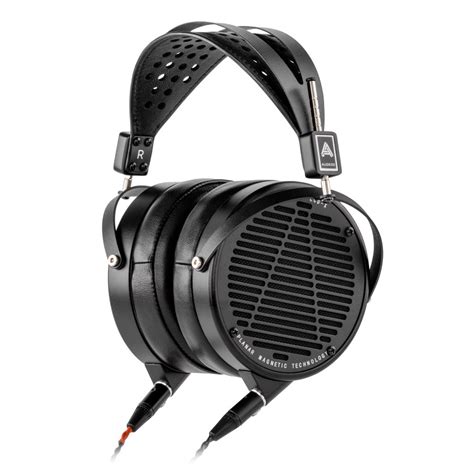 Audeze Lcd X Planar Magnetic Headphones