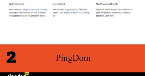 How To Check Loading Time Speed Of Website Imgur