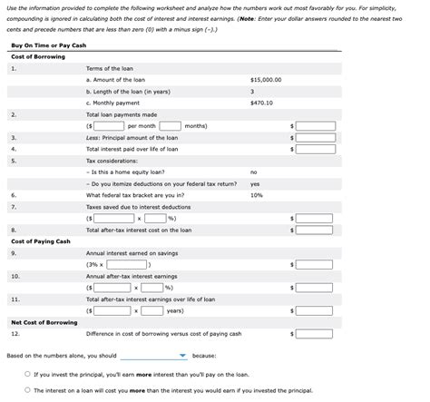 Please Answer All Parts Of The Question 1 13 All Of