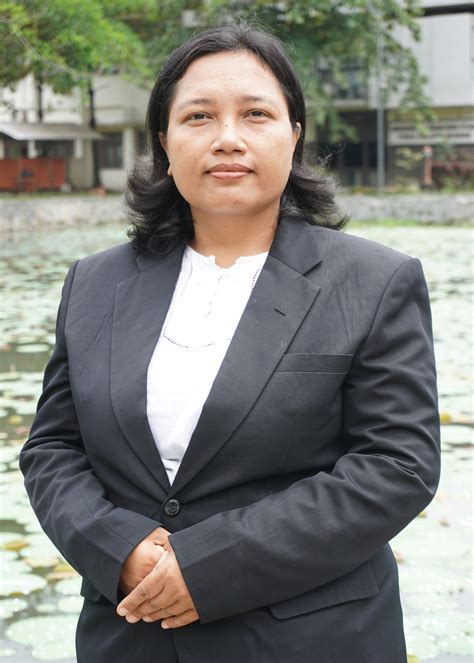 Yuni Lestari Br Sitepu Se Msi Fakultas Ekonomi Dan Bisnis