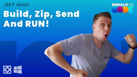 Gerald Versluis On Linkedin Sometimes You Just Want To Grab The Exe