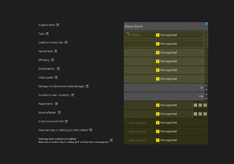 Not Supported Error · Issue 3664 · Mcreatormcreator · Github