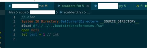 Multiline Comments Captures Too Greedily · Issue 165 · Ionideionide Fsgrammar · Github