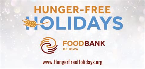 Join Us For Annual Kcci Hunger Free Holidays Telethon Nov 28 Food