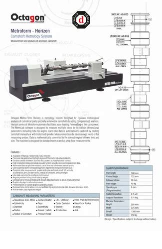 Digital Gauge Calibration Tester For Industrial At ₹ 1100000piece In Pune