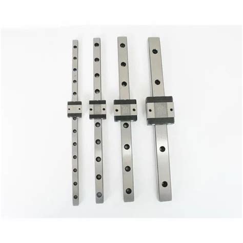 Linear Guide Rail At Best Price In Ahmedabad By Ambica Traders ID
