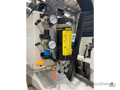 New Kdt Kn3612de Flatbed Nesting Cnc In North Plympton Sa 872573