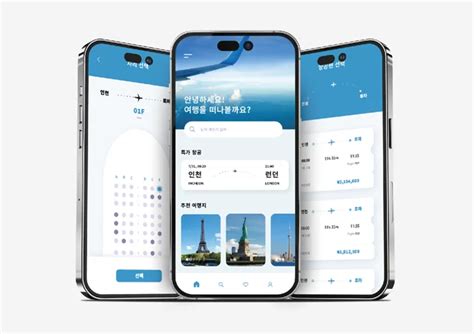 사용자 니즈 중심의 Uiux 디자인을 해드립니다 크몽