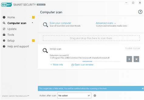 ESET Antivirus Software Complete Review 2019 Cyberogism