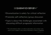 Recognizing And Having Difficult Conversations Pdv005 Canadian Pallium Project 2012 Update