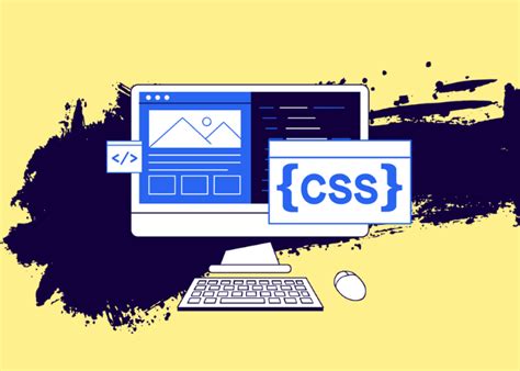 css là gì vai trò css khi thiết kế giao diện web
