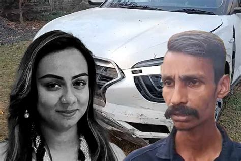 Panagarh Accident Case Bablu Yadavs Car Was Chased Because Sutandra Chatterjee Told So