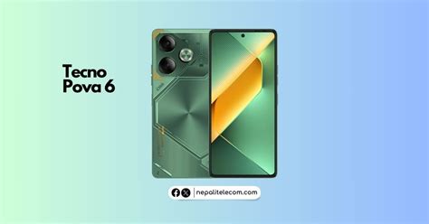 Tecno Mobile Price In Nepal Latest Update July