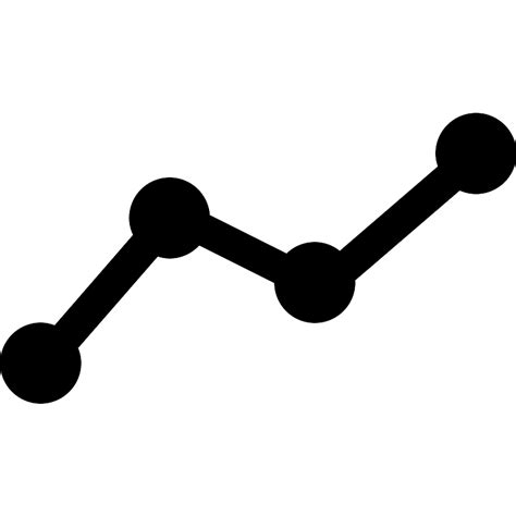 Graph Vector Svg Icon Svg Repo