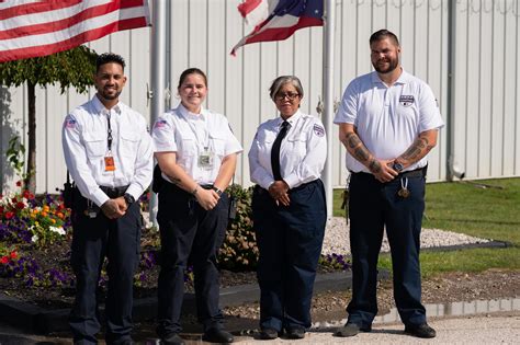 Our Roles Matter How Corrections Professionals Better The Public Good Our Roles Matter How Corrections Professionals Better The Public Good