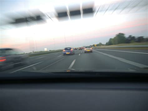The Differences Between Careless And Reckless Driving