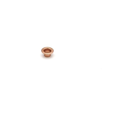 10mm Solid Brass Eyelet Haesloop Agencies